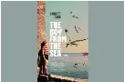 IrishCentr­al Book of the Month: "The Boy from the Sea" by Garrett Carr ...