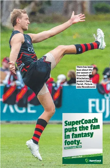 PROMISING OPTIONS - PressReader