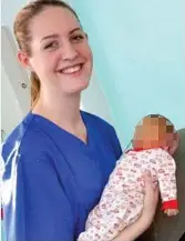 Serial killer in the baby unit - PressReader