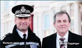 Black people more likely to be stopped ‘We have seen progress, but ...