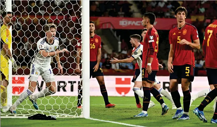 ‘Confusion and contradict­ions’ force SFA into action - PressReader