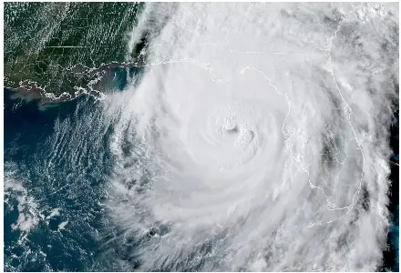 Expect an above- average hurricane season, says NOAA - PressReader