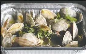 A taste of everywhere - PressReader