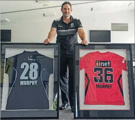 Todd has mates curling Mo - PressReader