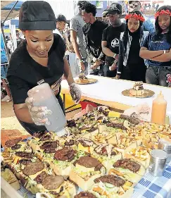 Successful kota festival a taste de luxe - PressReader