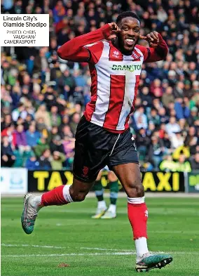 Shaw is pleased with City’s display - PressReader