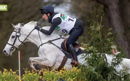 Thomas Symons wint 40ste editie Military Genk - PressReader