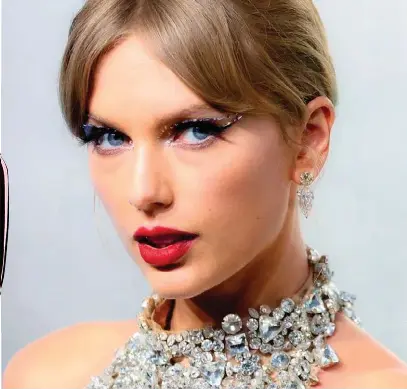 TAYLOR-MADE - PressReader