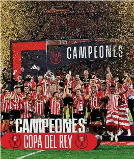 Mapfre patrocina la Copa del Rey de fútbol - PressReader