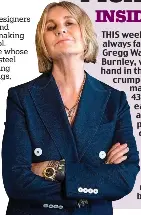 THEN THERE WERE THREE - PressReader