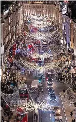 Can you feel the Christmas magic? - PressReader