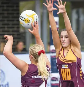 Freeman wins medal - PressReader