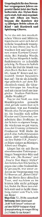 Lindenberg kommt unter den Hammer - PressReader