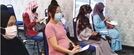 ‘Infections during pregnancy can impact newborn devt’ - PressReader