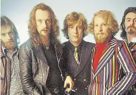 El rock progresivo británico, bajo la lupa de un especialis­ta ...