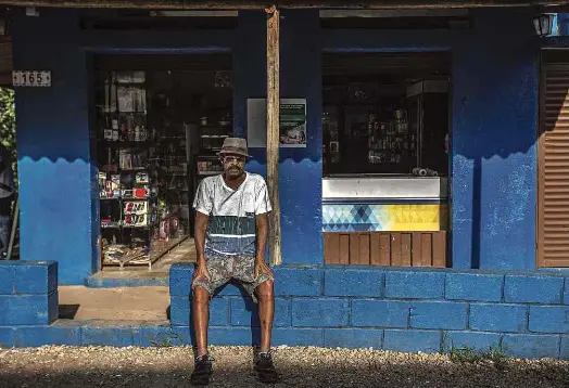 Adoecida, Brumadinho tenta superar traumas depois da tragédia da Vale ...