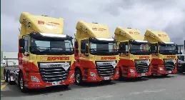 VOCATIONAL TRAINING INVALUABLE TO THOSE STARTING OUT IN TRANSPORT - PressReader