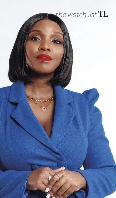 Mateboho Marayi - PressReader