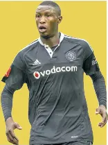 Bucs hope for cup & Top 8 - PressReader