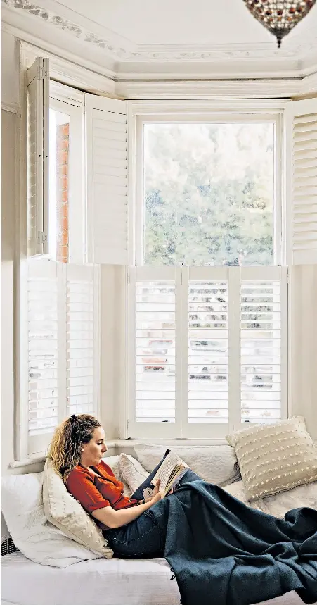 Tired but wired? Time to switch off and reset - PressReader