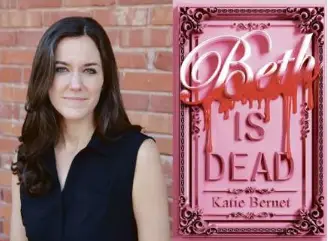 ‘Beth Is Dead’ turns ‘Little Women’ into a whodunit - PressReader