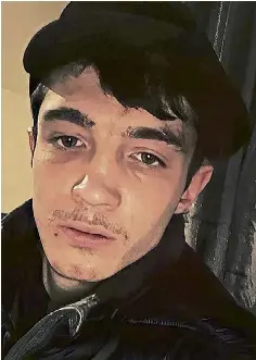 Dog sniffed £20,000 heroin parcel at Lerwick post depot - PressReader