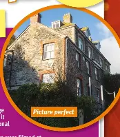 Fern Cottage – Doc Martin - PressReader