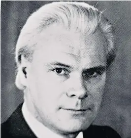 David Lloyd-jones - PressReader