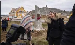 Borgmester­en klapper i og skrider - PressReader