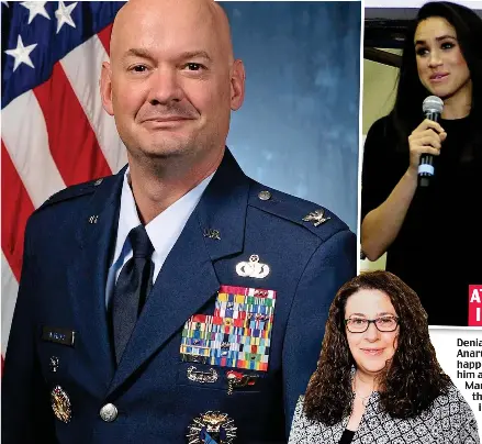 I never slept with Meghan and didn’t boast about it either, says US ...