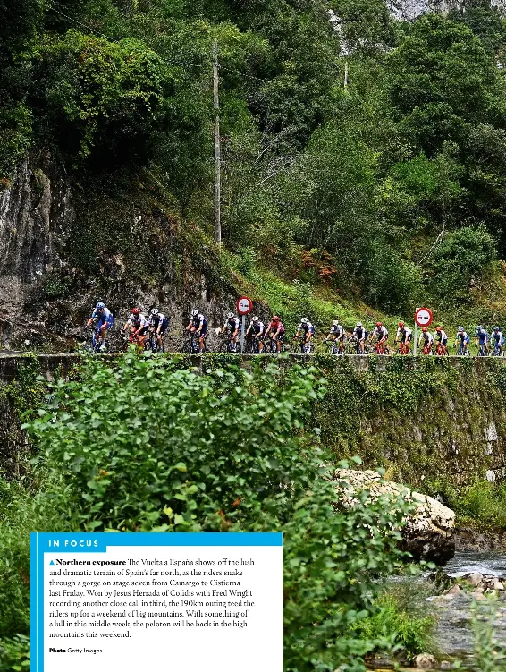 Northern exposure - PressReader