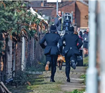 ‘It’s about us’: Peaky creator in red-carpet invite to locals - PressReader