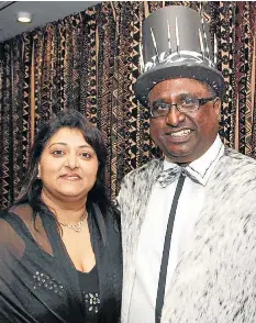 The memories will outlive the heartburn - PressReader