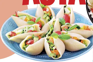 ROZA PASTA - PressReader