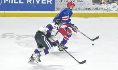 Ready for any style of play - PressReader