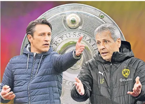Titelkampf wird zur Kopfsache | Rheinische Post Mettmann | PressReade­r