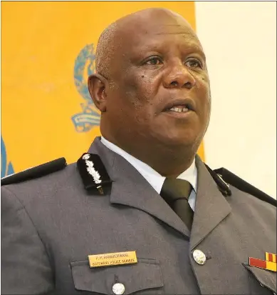 BPS launches child friendly policing - PressReader
