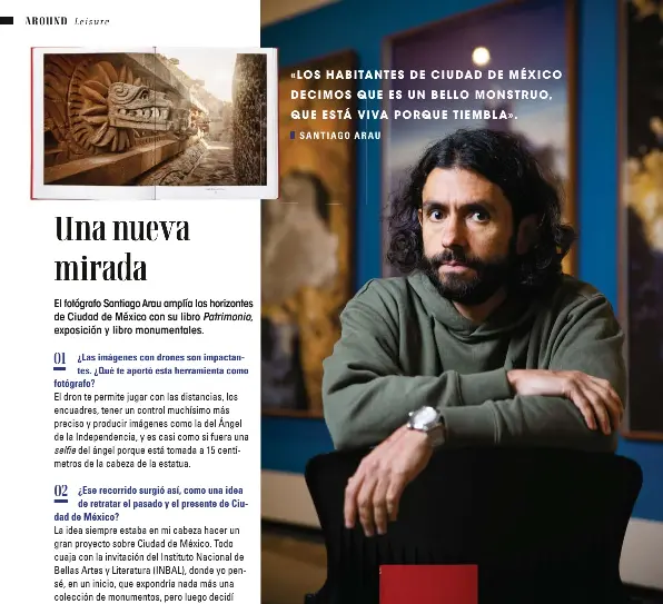 Una nueva mirada - PressReader