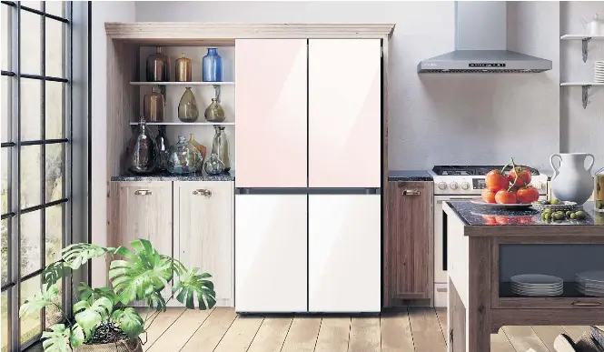 Dare to be different - PressReader