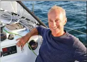 DE LA PLANCHE À VOILE AU BATEAU À MOTEUR - PressReader