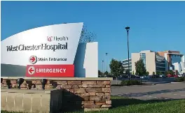 UC Health racked up $256M in losses. Now it’s eyeing a $279M payday from Medicaid to make up for ...