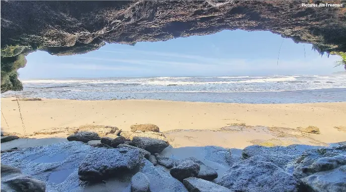 A bridge too far - PressReader