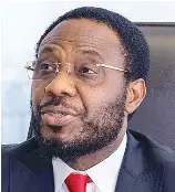 How Genuine is Nestoil’s Reassuranc­e? - PressReader