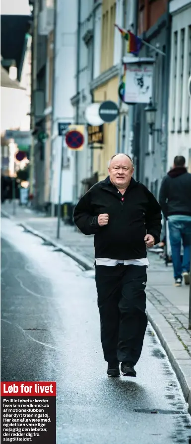 HALVÉR RISIKOEN FOR - PressReader