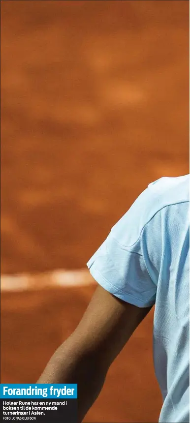 TRÆNERKAOS FORTSÆTTER - PressReader