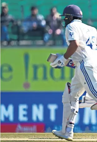 England left with mountain to climb after pummelling by twin centurions - PressReader