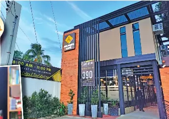 AULSON’S CAFE - PressReader