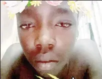 Haslington boy dies after accident - PressReader