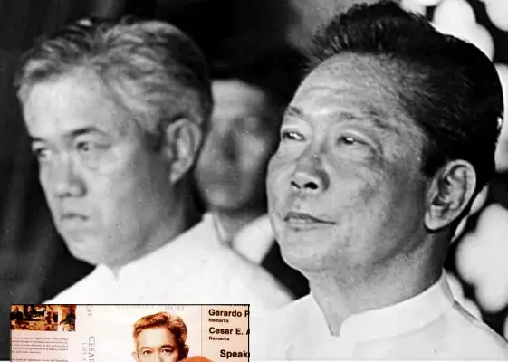 Interpreti­ng Marcos’ ‘chief technocrat’ - PressReader