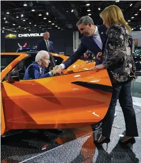 Un nuevo enfoque - PressReader